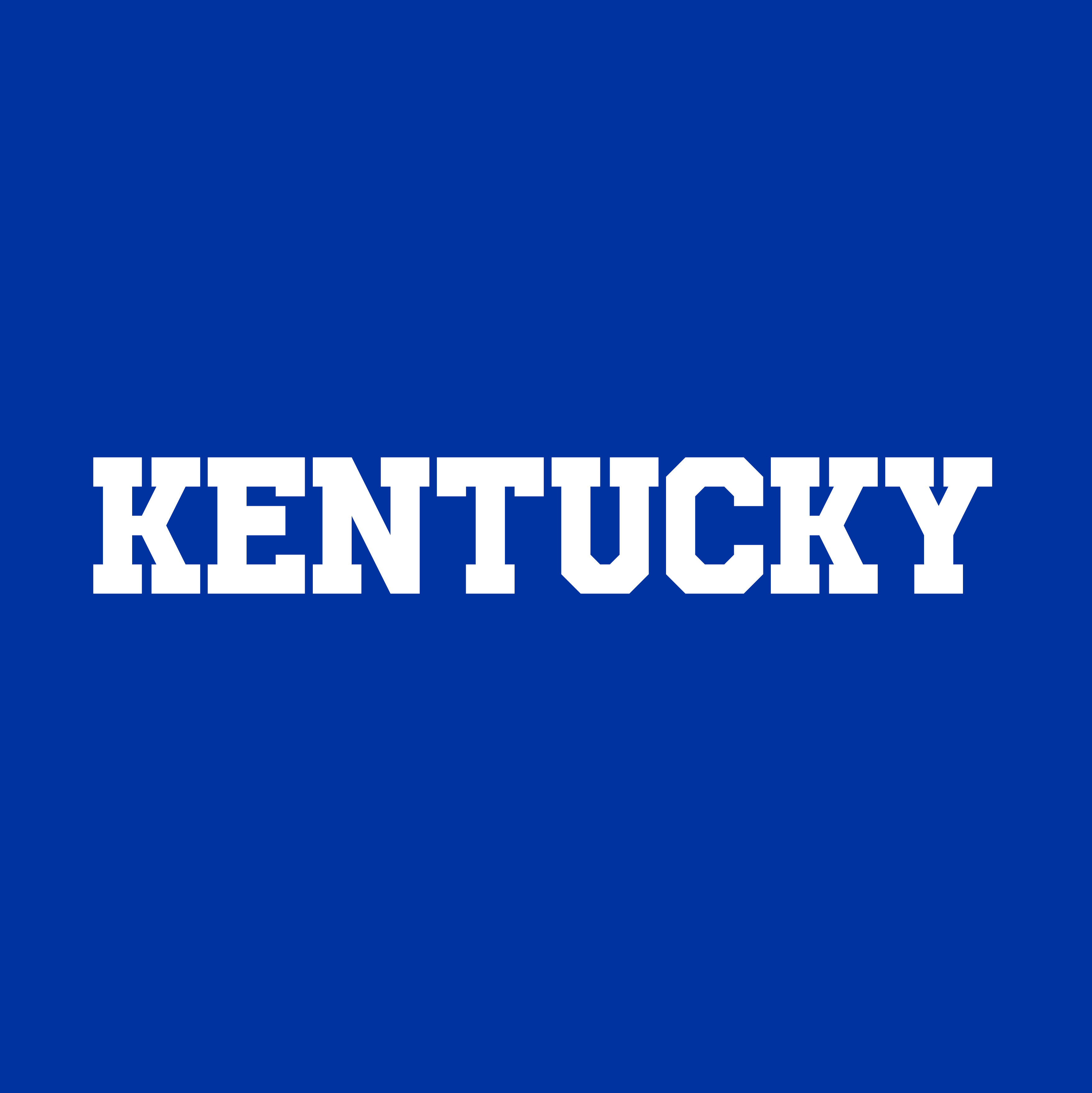 Kentucky Merch – Drunkletics